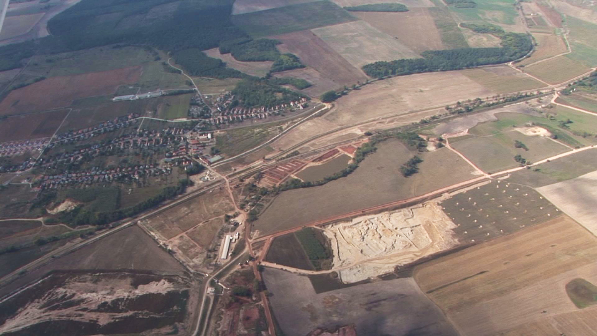 One year after the red mud disaster: WWF warns against ticking time ...