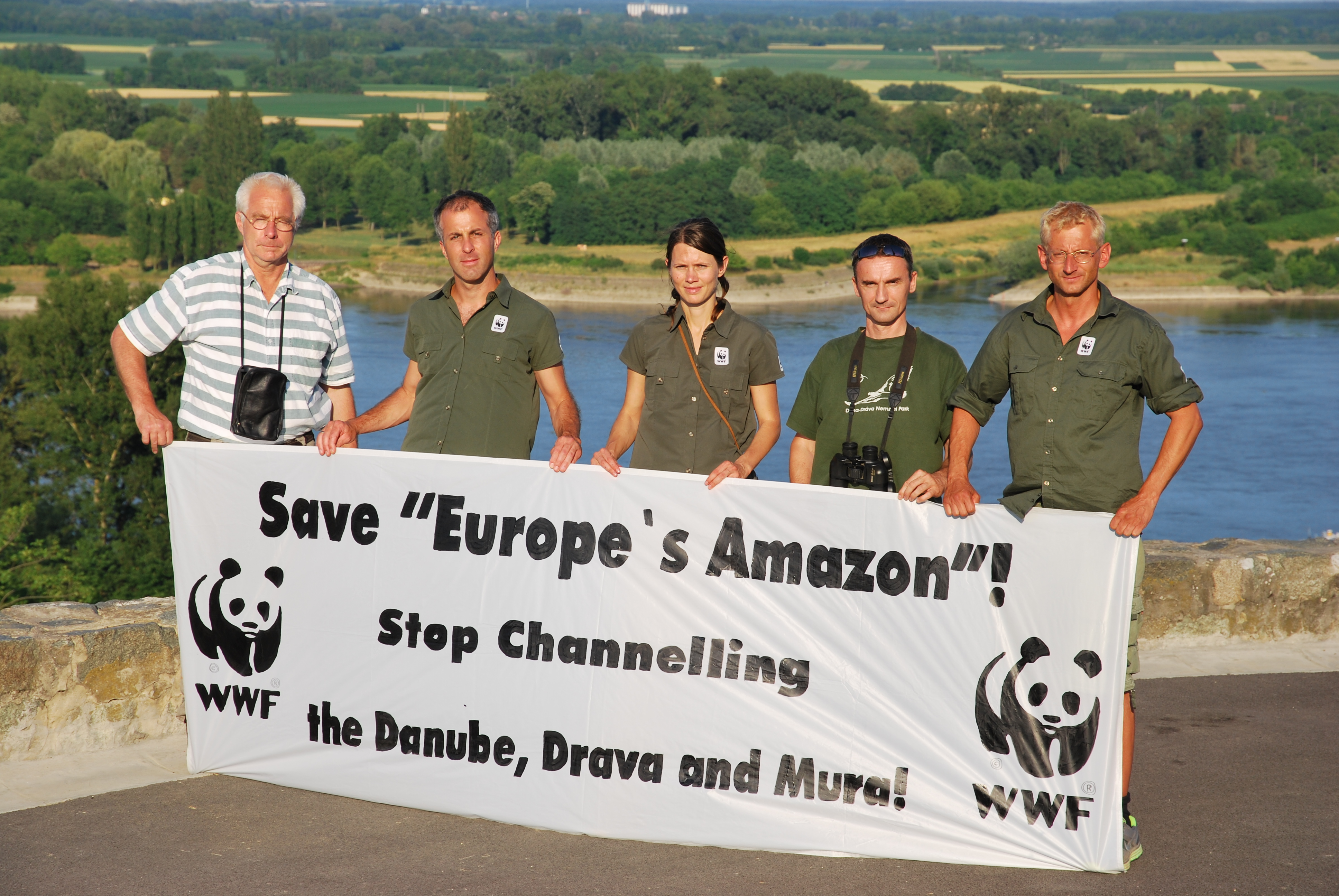 Massive destruction of “Europe’s Amazon” planned ahead of Croatia’s ...