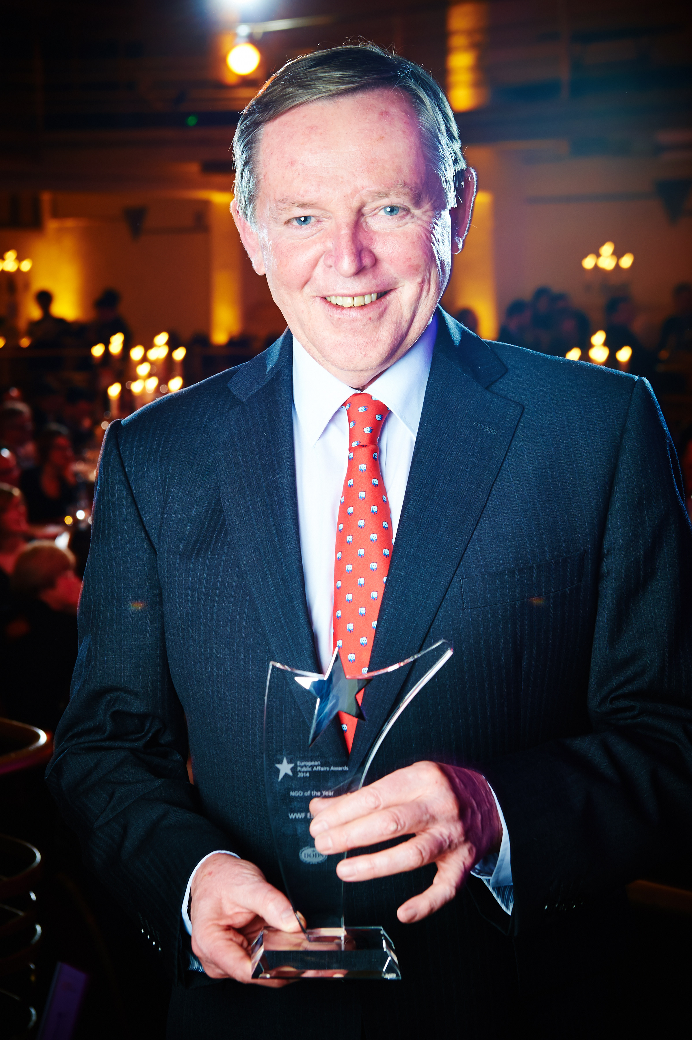 2015, a pivotal year for Europe and the environment | WWF