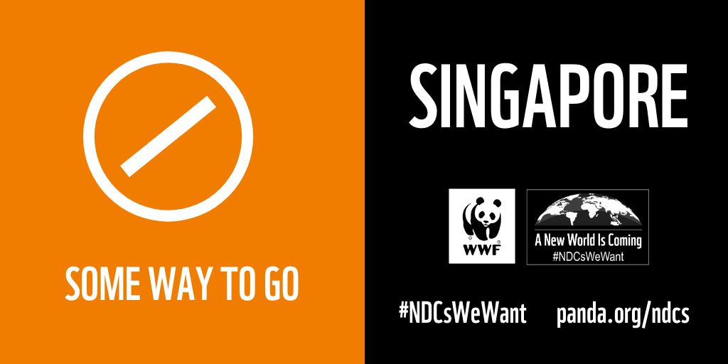 Singapore | WWF