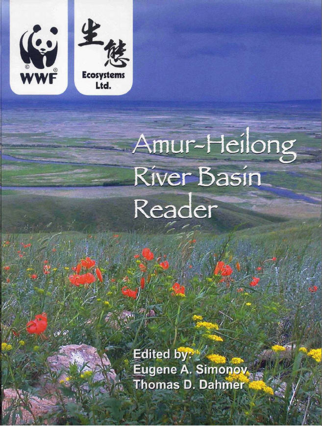 Amur-Heilong River Basin | WWF