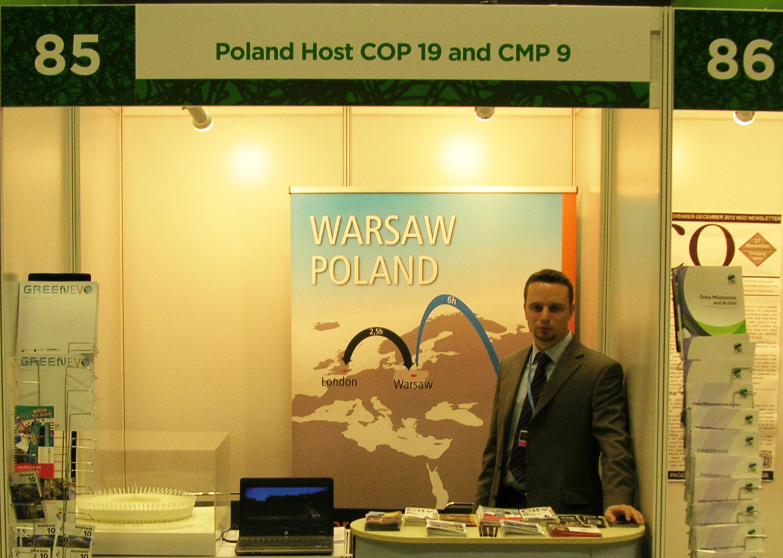 Future climate talk host Poland needs big ambition now | WWF