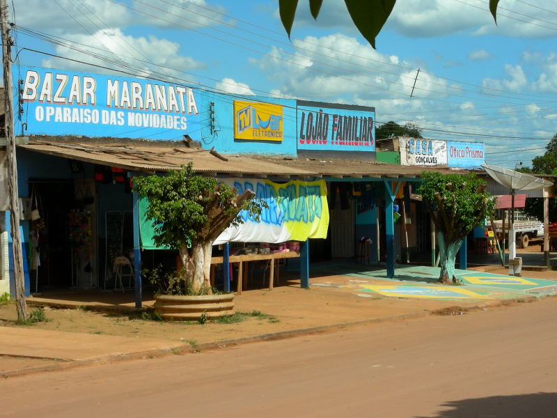 Tudo sobre o município de Apuí - Estado do Amazonas | Cidades do Meu Brasil