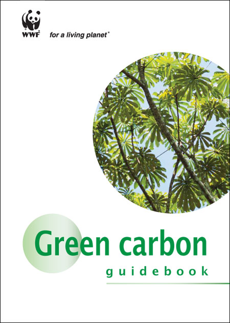 Green carbon guidebook | WWF