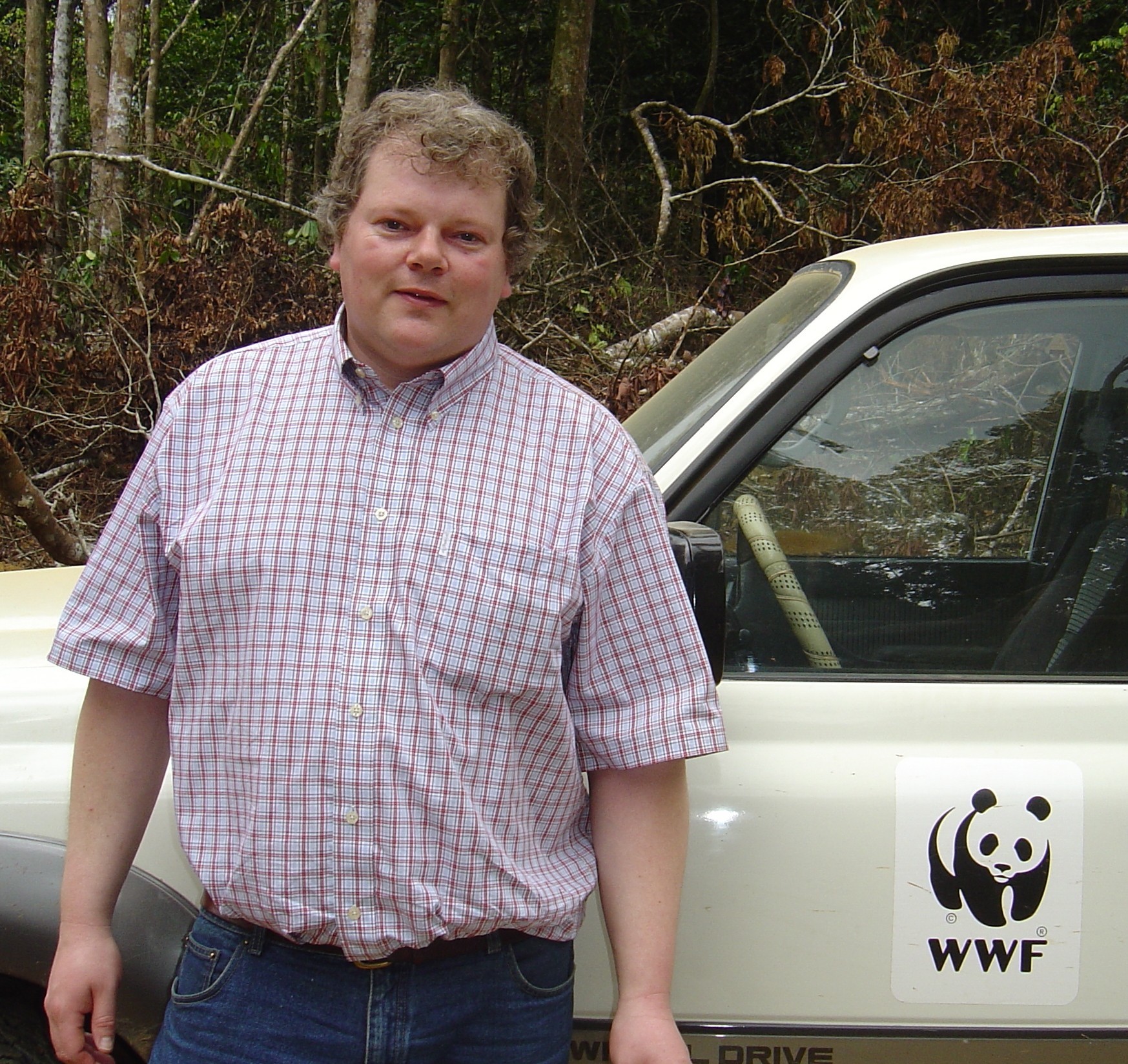 Transforming the Supply Chain | WWF