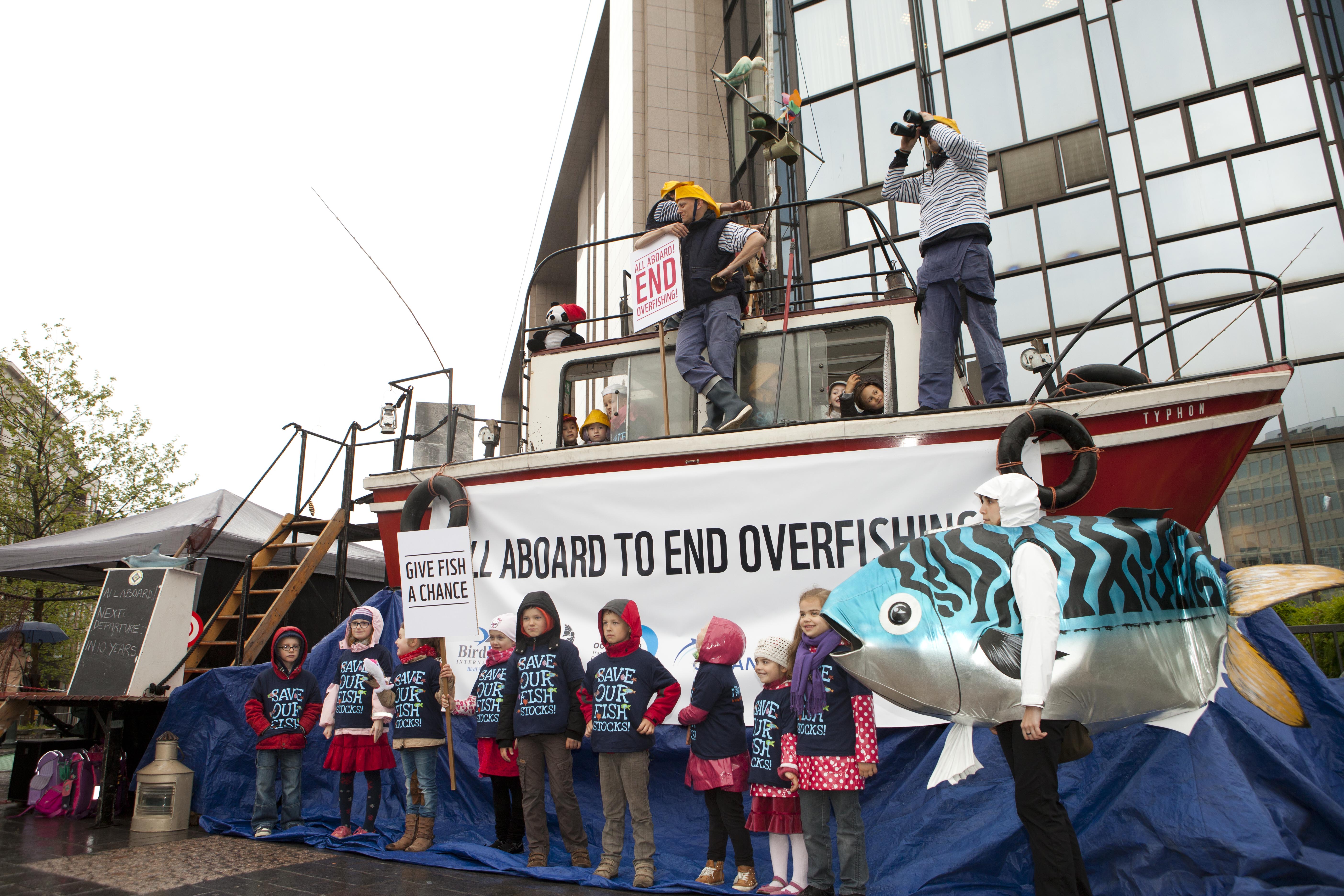 WWF wins NGO of the Year Award 2014 | WWF