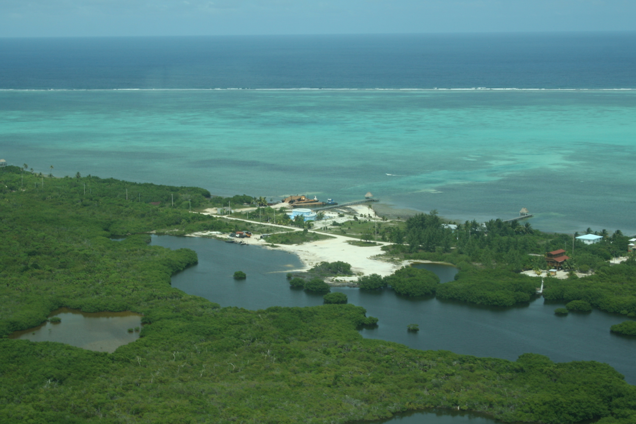 From commitment to action on safeguarding the integrity of Belize’s ...