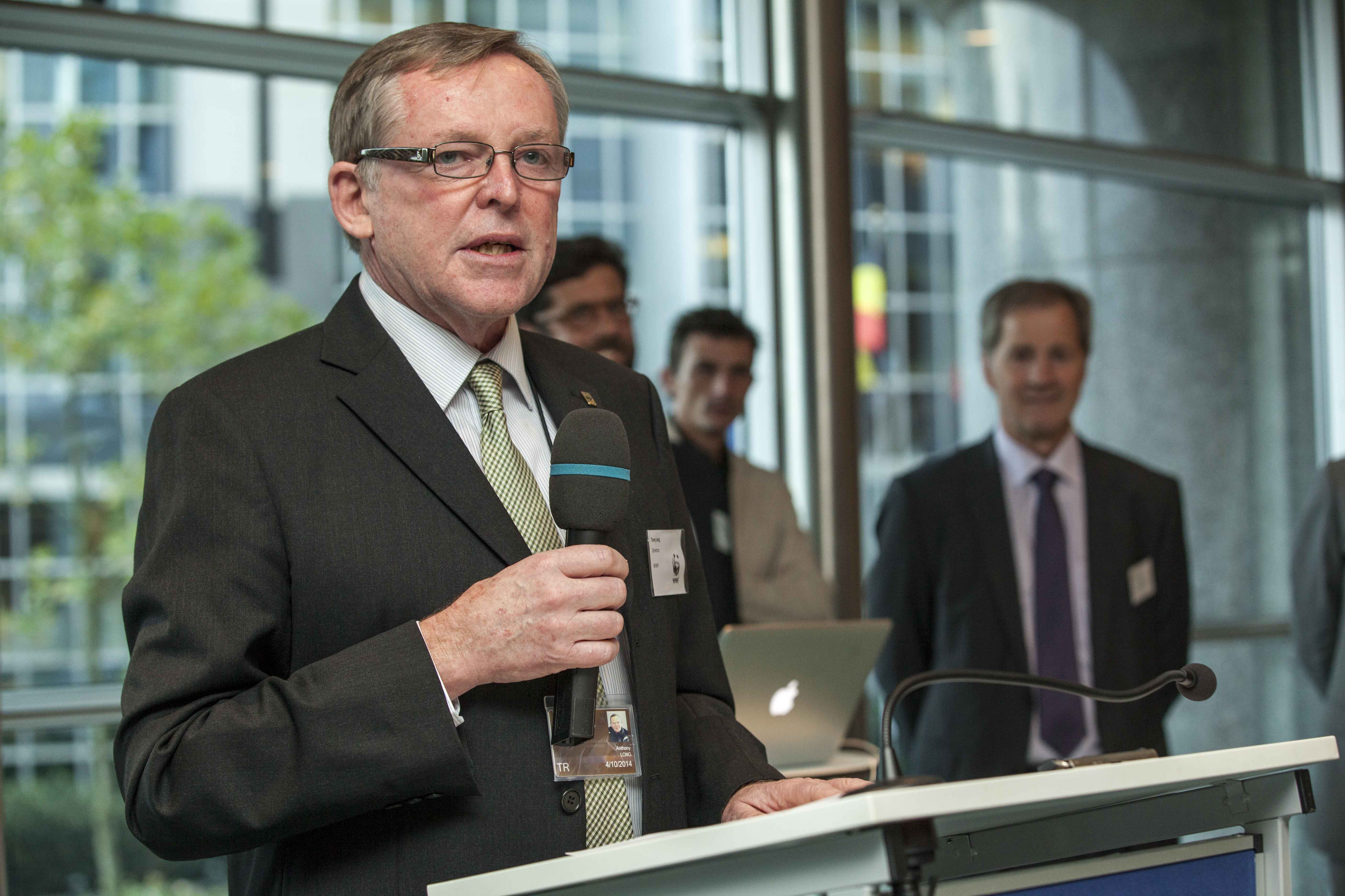 Environment downgraded by Commission President Juncker. NGOs ask the ...