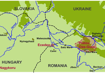 Europe Update ::: One Europe, More Nature in the Tisza River Basin | WWF