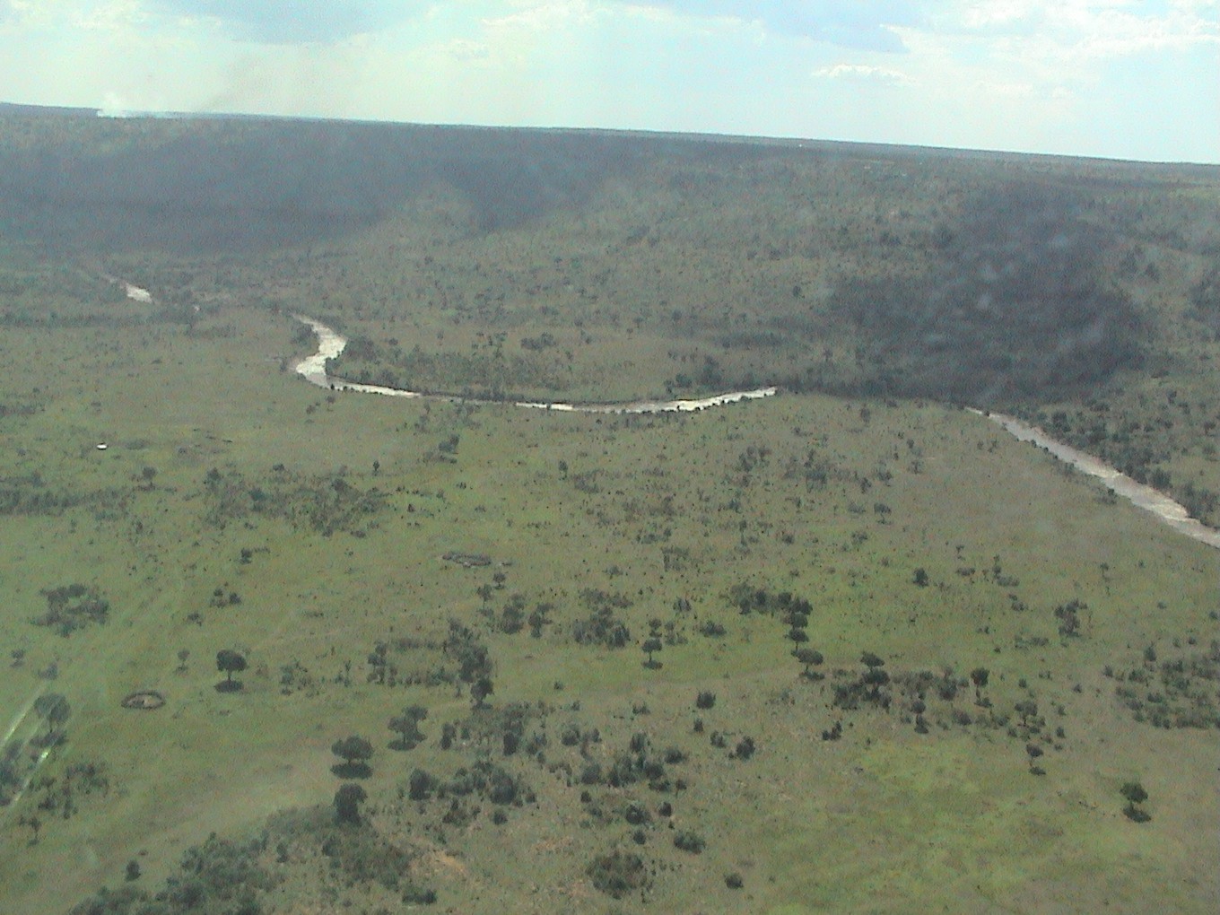 Mara River Basin Management Initiative (Kenya and Tanzania) | WWF