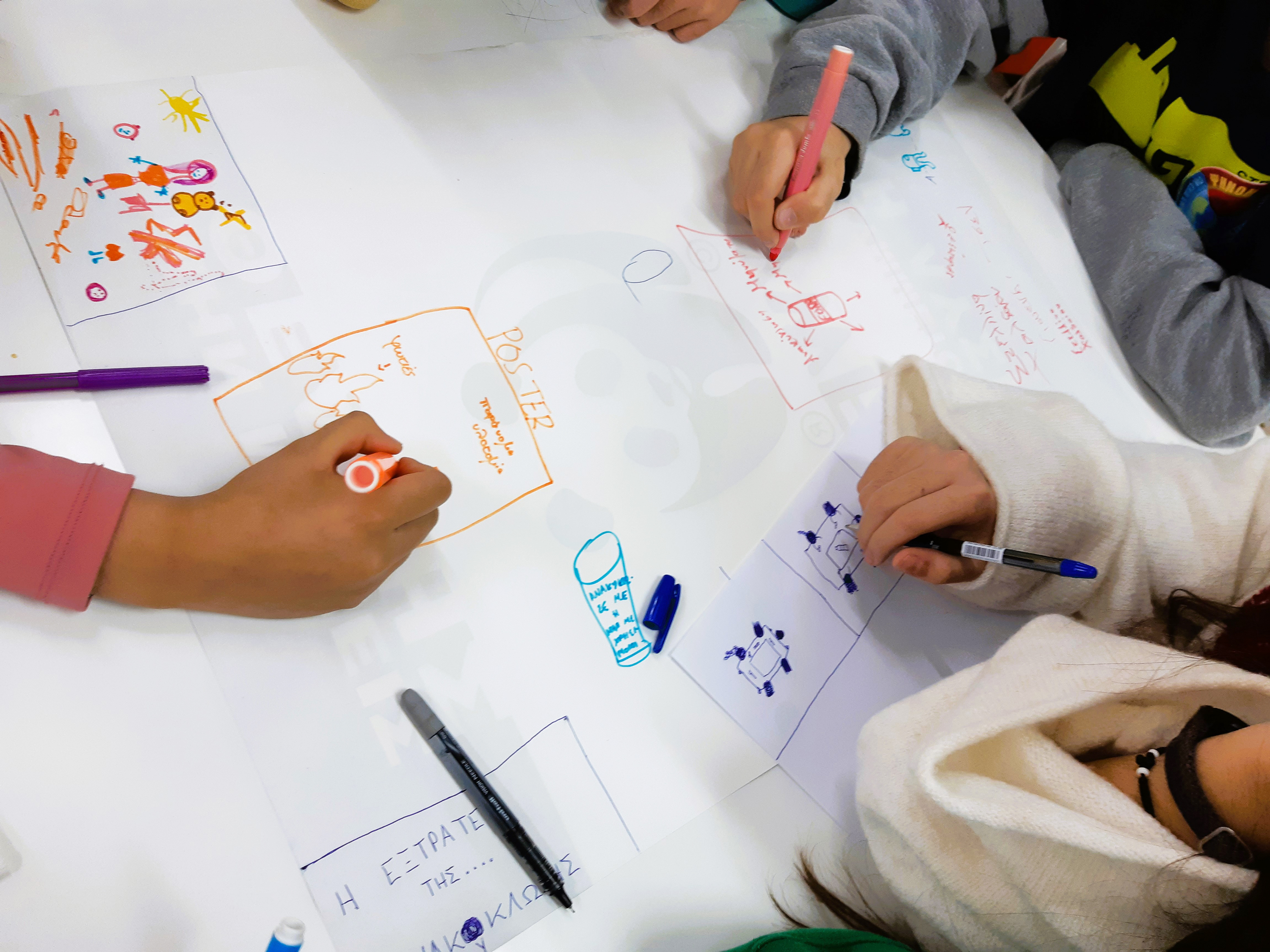 Οι καλύτεροι «Μαθητές σε δράση για το κλίμα» από τα Δημοτικά και ...