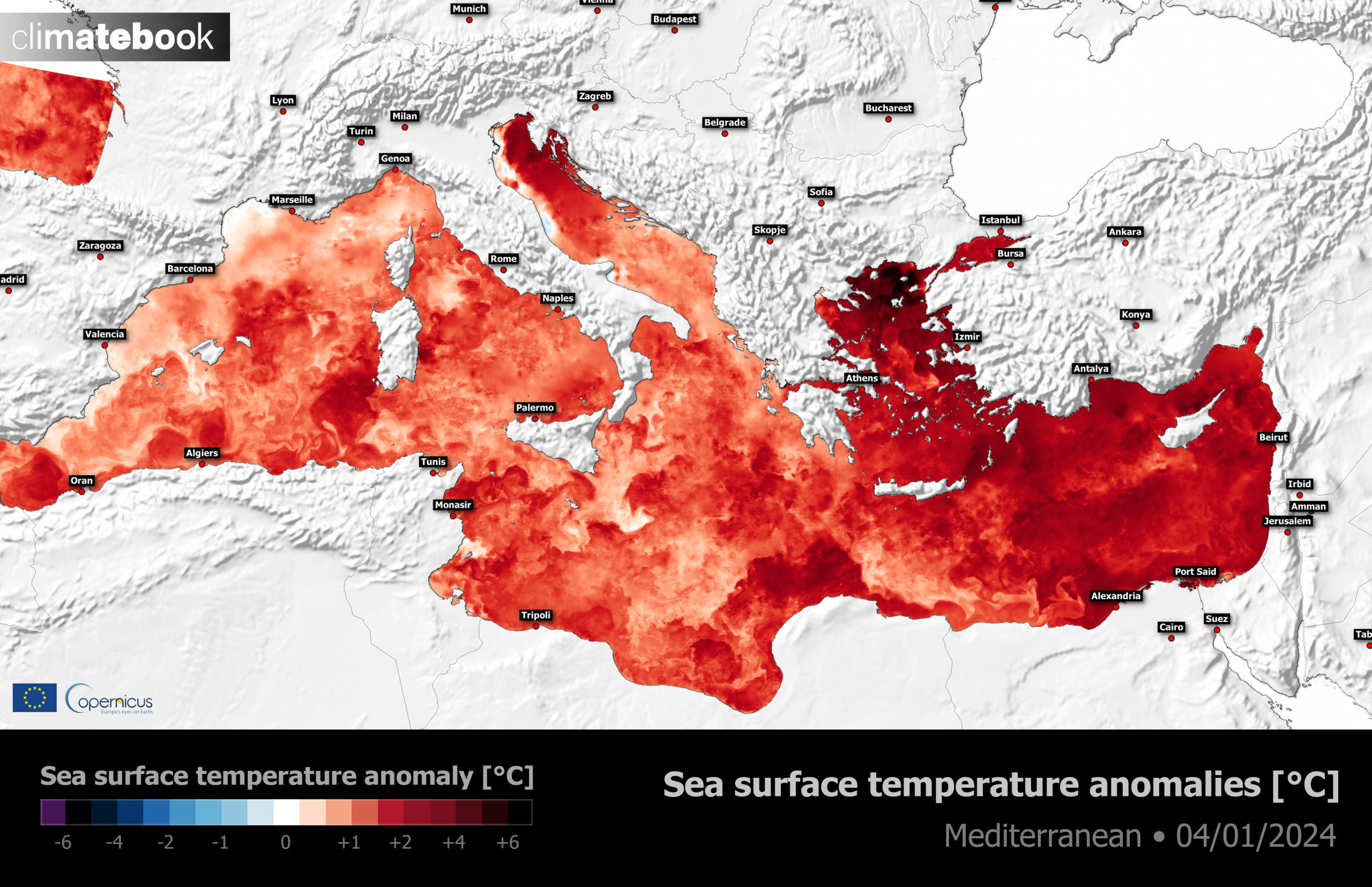 Greece gives free pass to new oil and gas, risking valuable sea ...