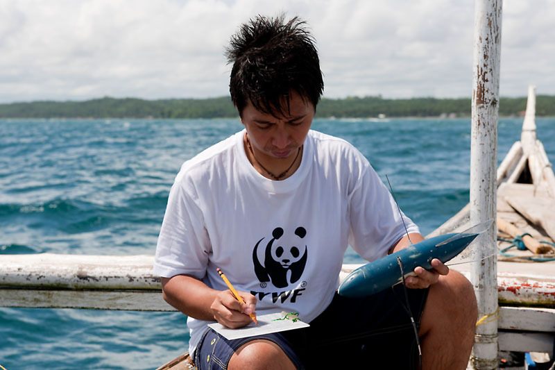 Community conservation | WWF