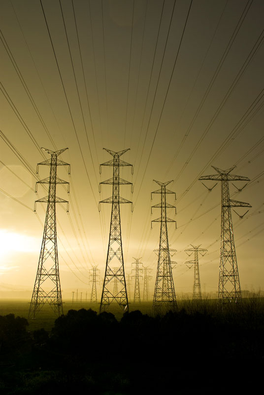 WWF’s recommendations on EU energy infrastructure priorities | WWF