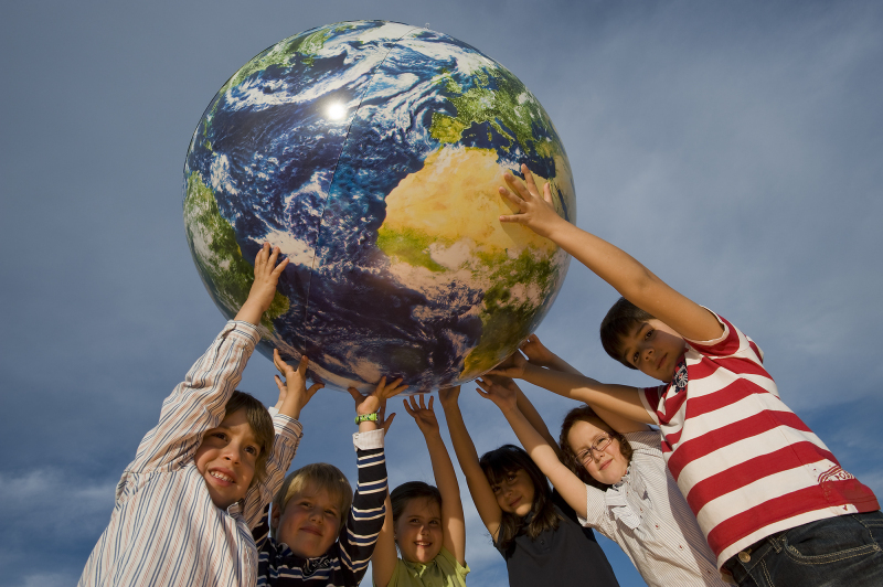 People and the planet need strong action from UN financing conference | WWF